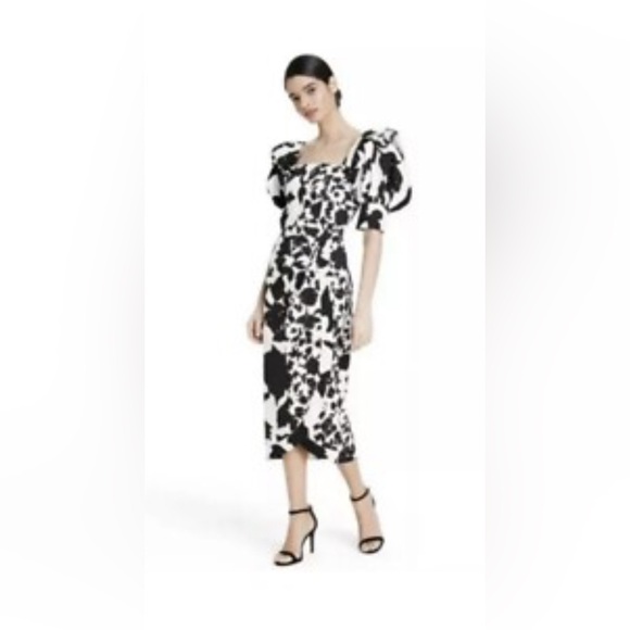 Christopher John Rogers | Dresses | Christopher John Rogers X Target ...
